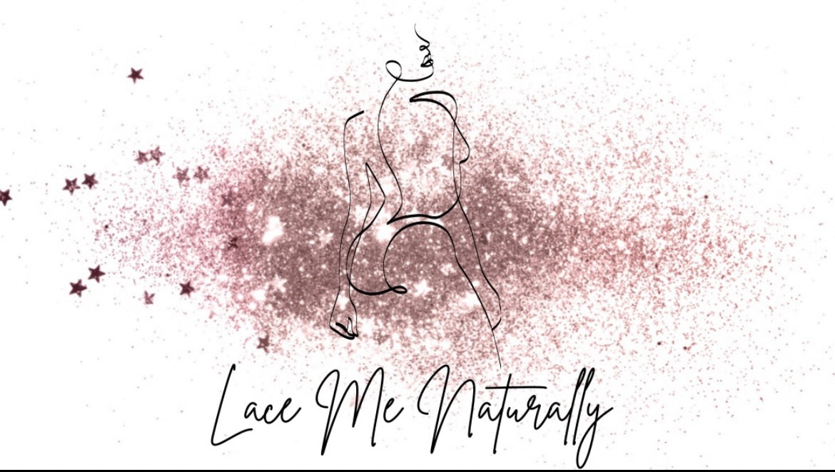 Lace Me Naturally